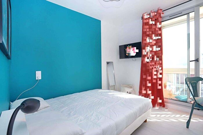 Appartement à louer - Europe, Brest - 1 pièce