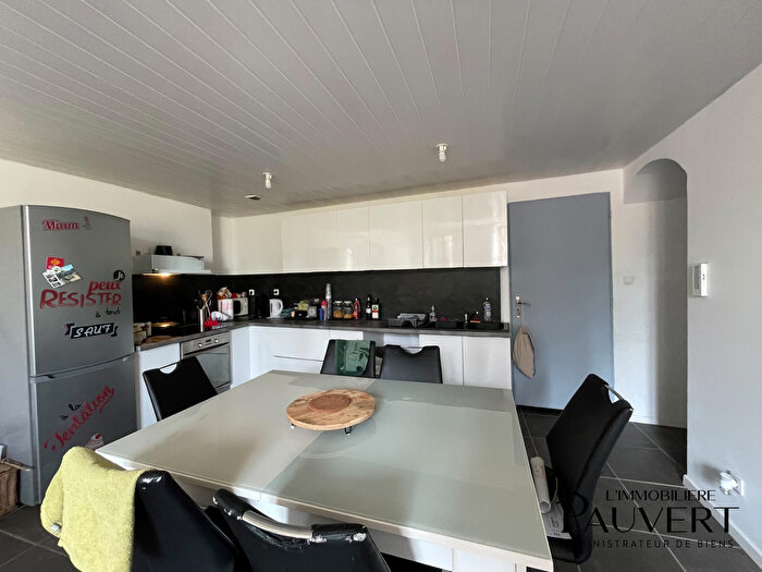 Belpech : Appartement 3 pièces à louer