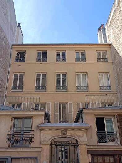 Appartement 2 pièces à louer à Jardin des Plantes, Paris ème arrondissement