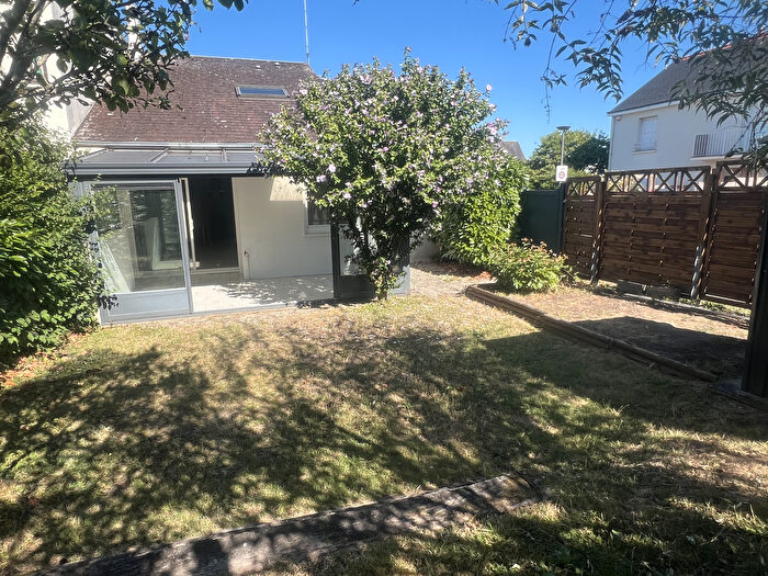 Maison à vendre - Joué-lès-Tours, Vallée Violette, Grande Bruère - 7 pièces - 5 chambres