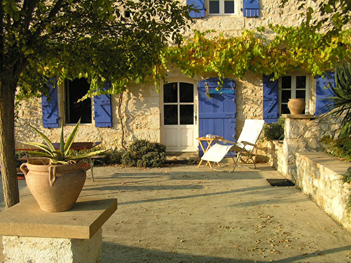 Maison à vendre - Saint-Clar - 5 pièces - 3 chambres