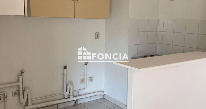 Le Village, Carrières-sous-Poissy - Appartement 1 pièce à louer