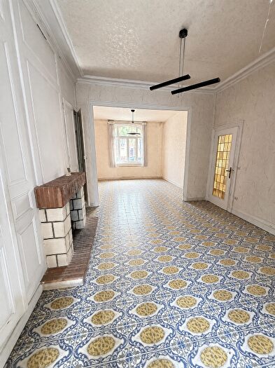 Amiens, Saint-Acheul - Maison 7 pièces à vendre