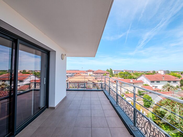 Dax, Centre-ville, Saint-Vincent : Appartement 3 pièces à vendre