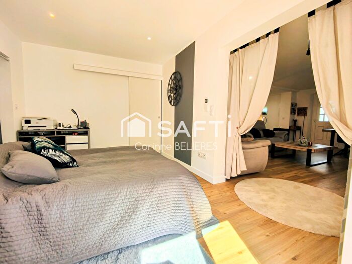 Appartement 3 pièces à vendre à Montbeton
