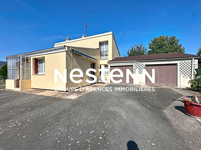 Maison 5 pièces à vendre - Baneins