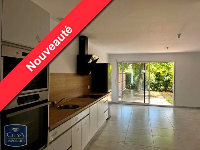 Maison 2 pièces à vendre - Médis