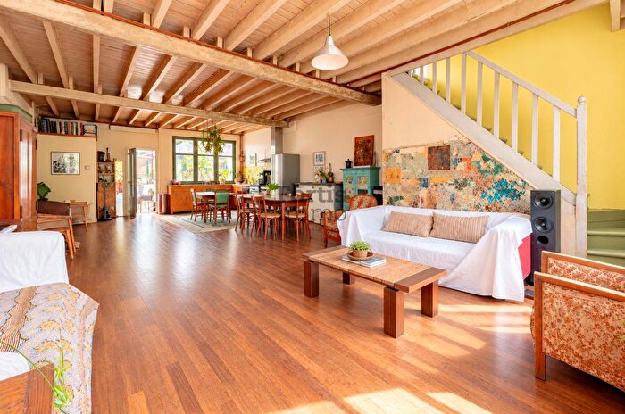 Maison 7 pièces à vendre - Nogent-sur-Marne, Nogent Village