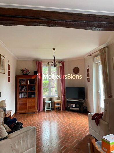 Maison 6 pièces à vendre à Saint-Thibault-des-Vignes