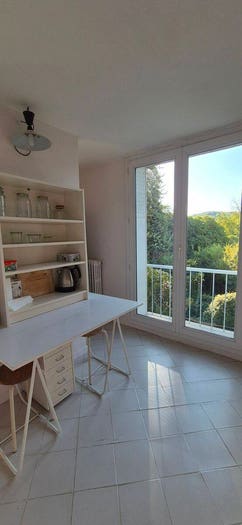 Aix-en-Provence - Appartement 4 pièces à louer