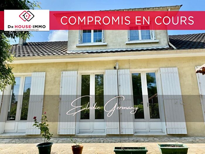 Maison à vendre - Prigonrieux - 7 pièces - 6 chambres