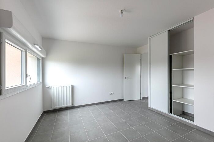 Appartement 3 pièces à Blagnac, Grand-Noble, Pinot, Brassens, à louer