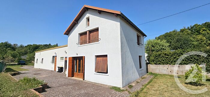 Maison à vendre - Châteaudun, Liberté, Martineaux - 4 pièces - 3 chambres