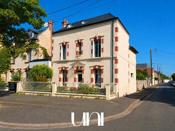 Maison 6 pièces à vendre à Caen, Vaucelles