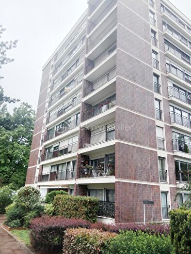 Appartement 1 pièce à Brunoy, Sud, à vendre