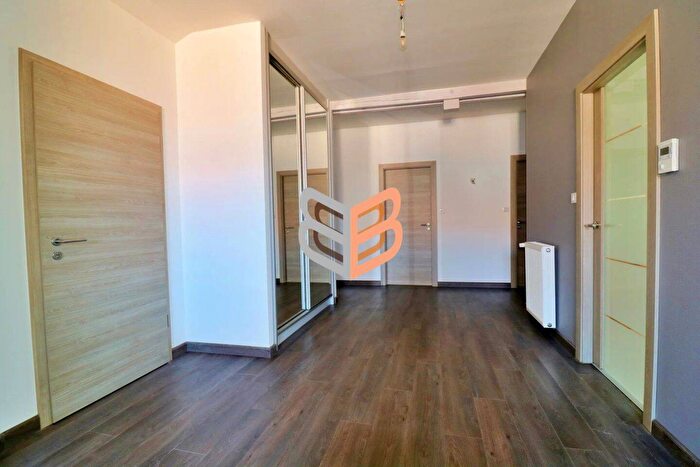 Appartement à louer - Audun-le-Roman - 4 pièces - 3 chambres