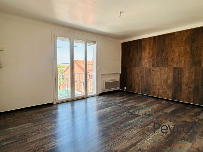 Appartement 4 pièces à vendre à Canet-en-Roussillon, Plage Sud