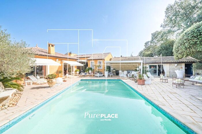 Maison à vendre - Boisseron - 5 pièces - 3 chambres