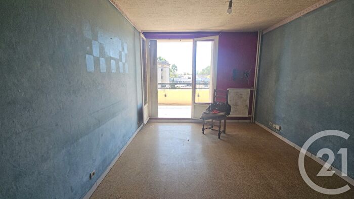 Marseille 15ème, Saint-Louis : Appartement 1 pièce à vendre