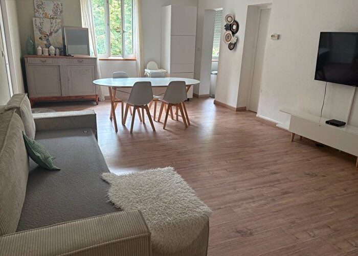 Appartement 2 pièces à louer à Blanquefort, Le Bourg