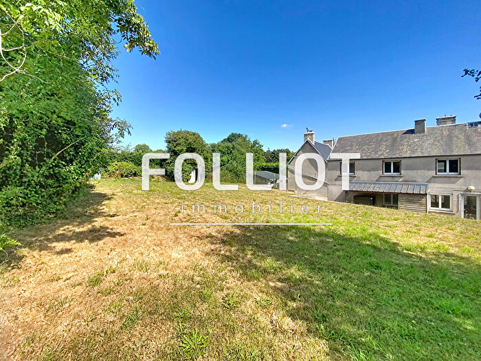 Maison à Gratot, à vendre