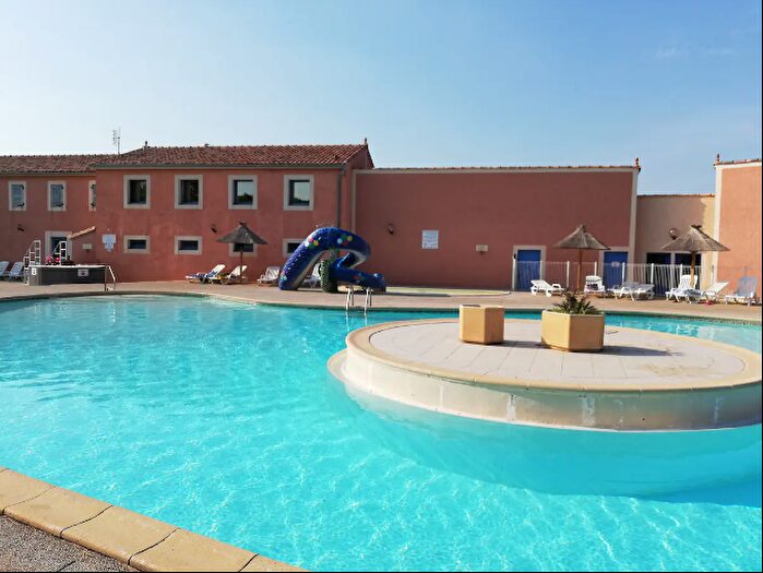 Maison à louer - Le Barcarès, Presquîle, La Coudalère - 4 pièces - 3 chambres