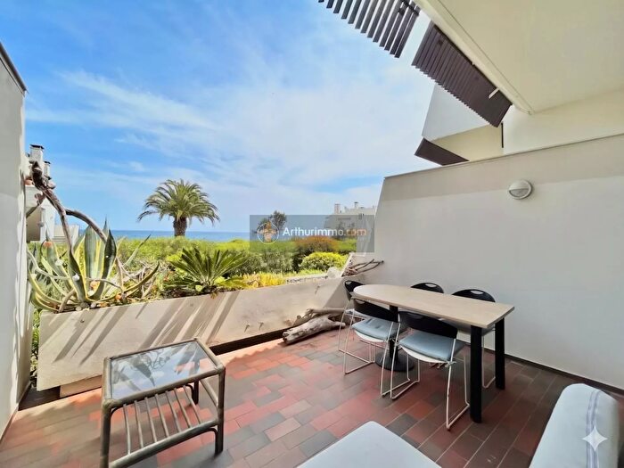 Appartement 3 pièces à Fréjus, à vendre