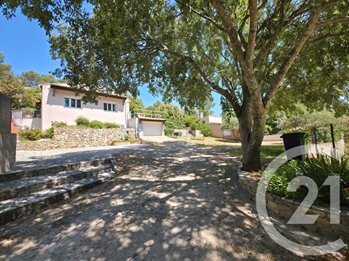 Maison 4 pièces à Nîmes, Camplanier, Cigale, Bois des Esprisses, à vendre