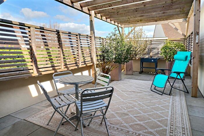 Appartement 3 pièces à vendre à Saint-Nom-la-Bretèche