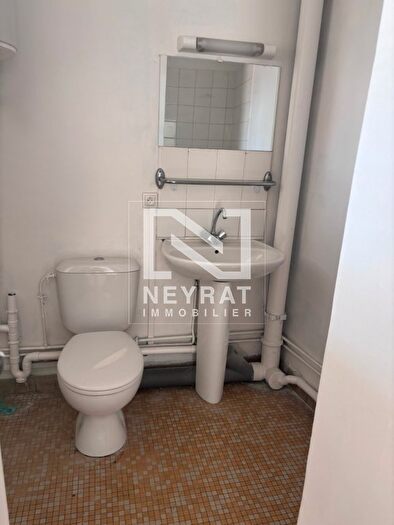 Digoin : Appartement 2 pièces à louer