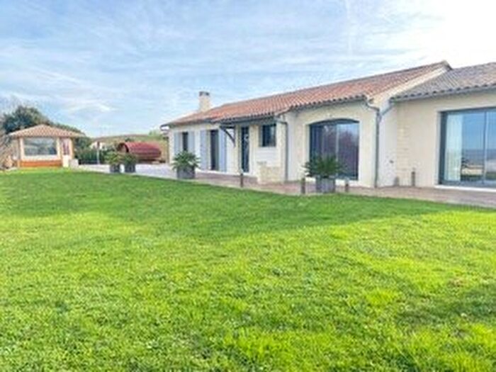 Maison 6 pièces à Monbazillac, à vendre