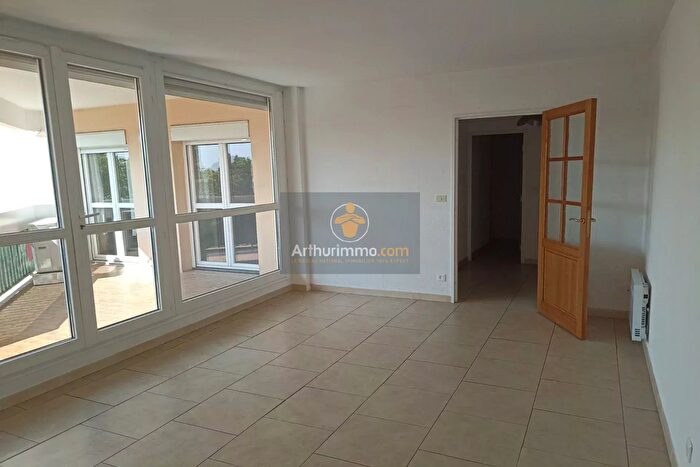 Avignon, Rocade Sud - Appartement 4 pièces à louer