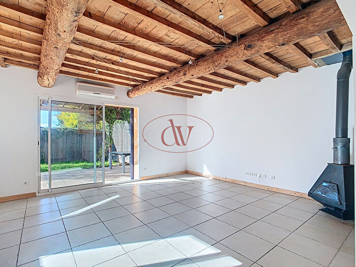 Maison à vendre - Elne - 5 pièces - 4 chambres