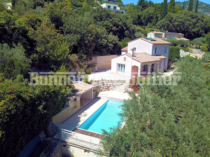 Maison à vendre - Nyons - 5 pièces - 4 chambres