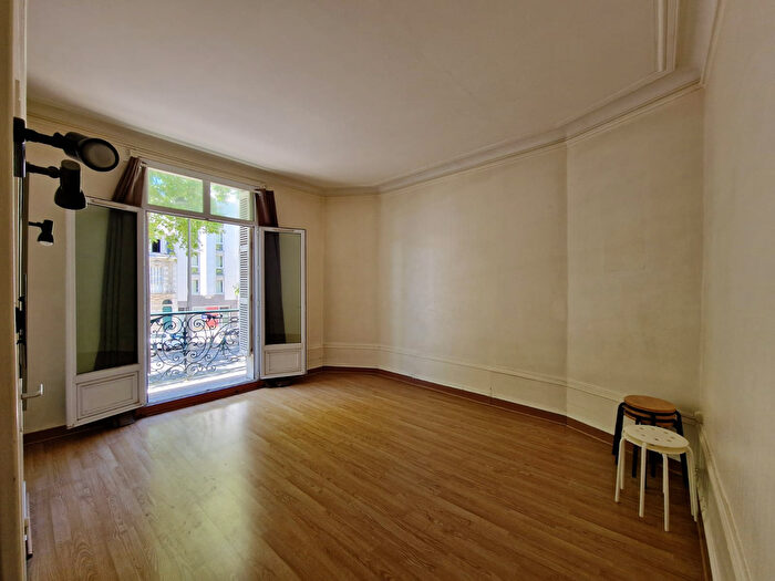 Appartement 1 pièce à louer à Tours, Grammont