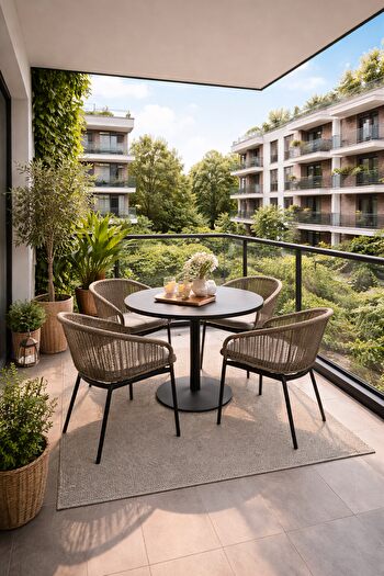 Maison à vendre - Vitrolles, Bords de létang, Tribales, Ferme de Croze - 3 pièces