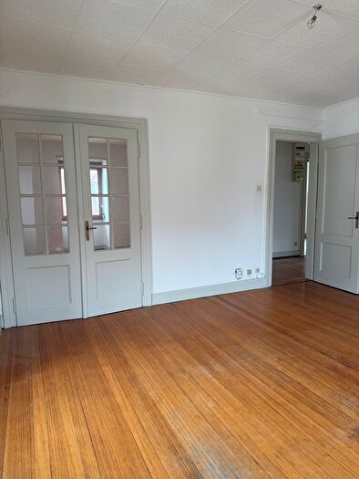 Appartement 3 pièces à vendre à Strasbourg, Neudorf, Etoile, Gare, Schluthfeld