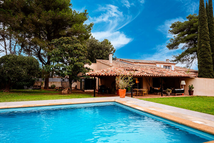 Maison à vendre - La Seyne-sur-Mer, Sud - 7 pièces - 5 chambres