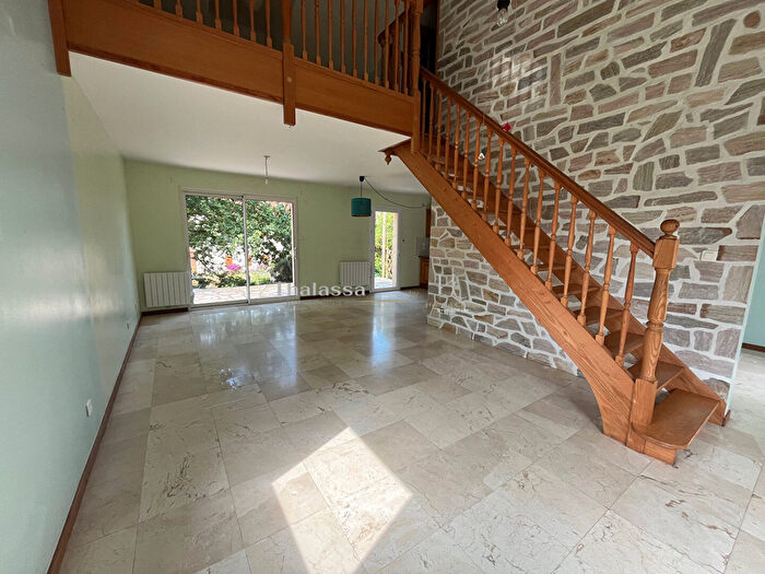Maison 5 pièces à louer - Pornic, Le Clion, La Corbinière, La Porcherie