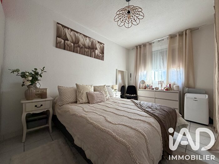 Appartement 4 pièces à Perpignan, Las Cobas, à vendre