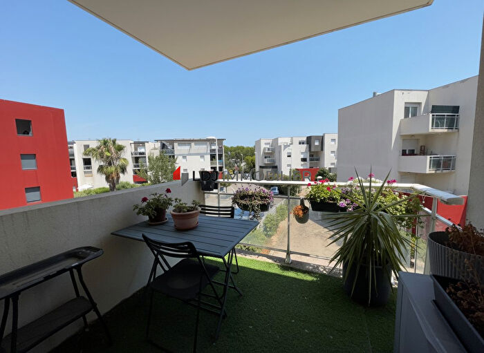 Appartement 2 pièces à vendre à Perpignan, Catalunya