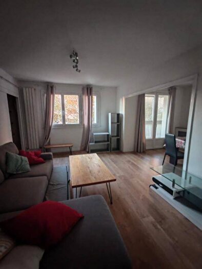 Appartement à louer - Lemasson, Montpellier - 3 pièces - 2 chambres