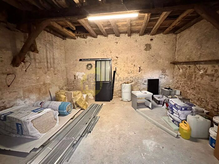 Maison à vendre - Bourges, Asnières