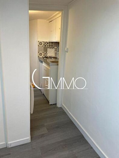 Appartement 1 pièce à vendre à Paris 9ème, Grands Boulevards