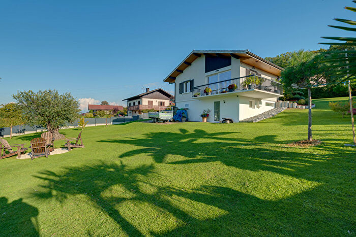 Maison à vendre - Publier - 4 pièces - 3 chambres