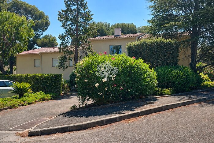 Appartement à vendre - Sanary-sur-Mer, Portissol, La Gorguette - 1 pièce