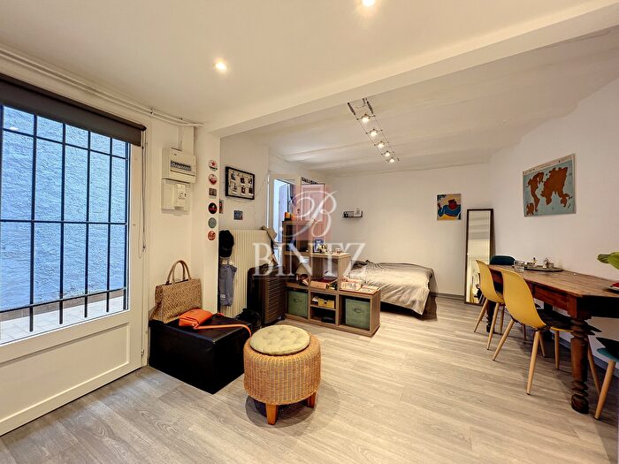 Appartement à vendre - Strasbourg, Krutenau - 1 pièce