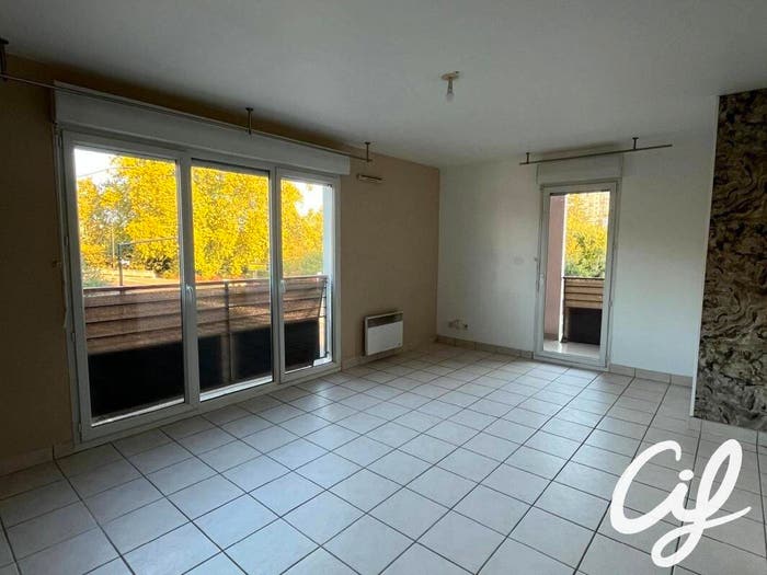 Coudray, Nantes : Appartement 2 pièces à louer
