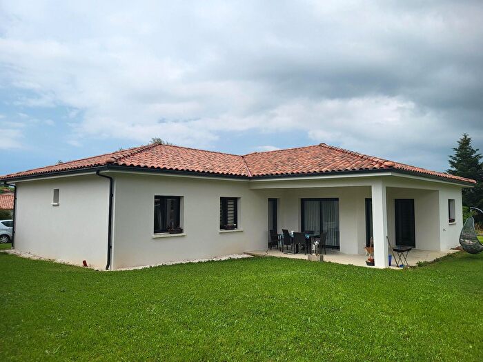 Maison à vendre - Condom - 4 chambres