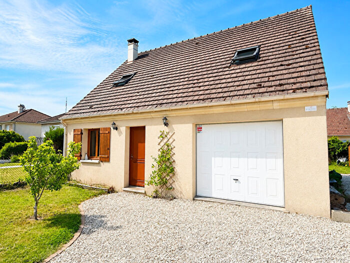 Traînou - Maison 4 pièces à vendre